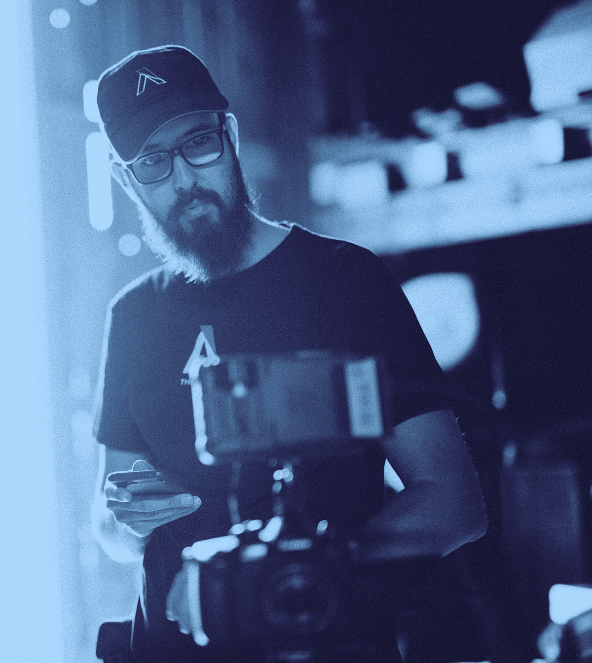 Daniel Mendes | Content creator